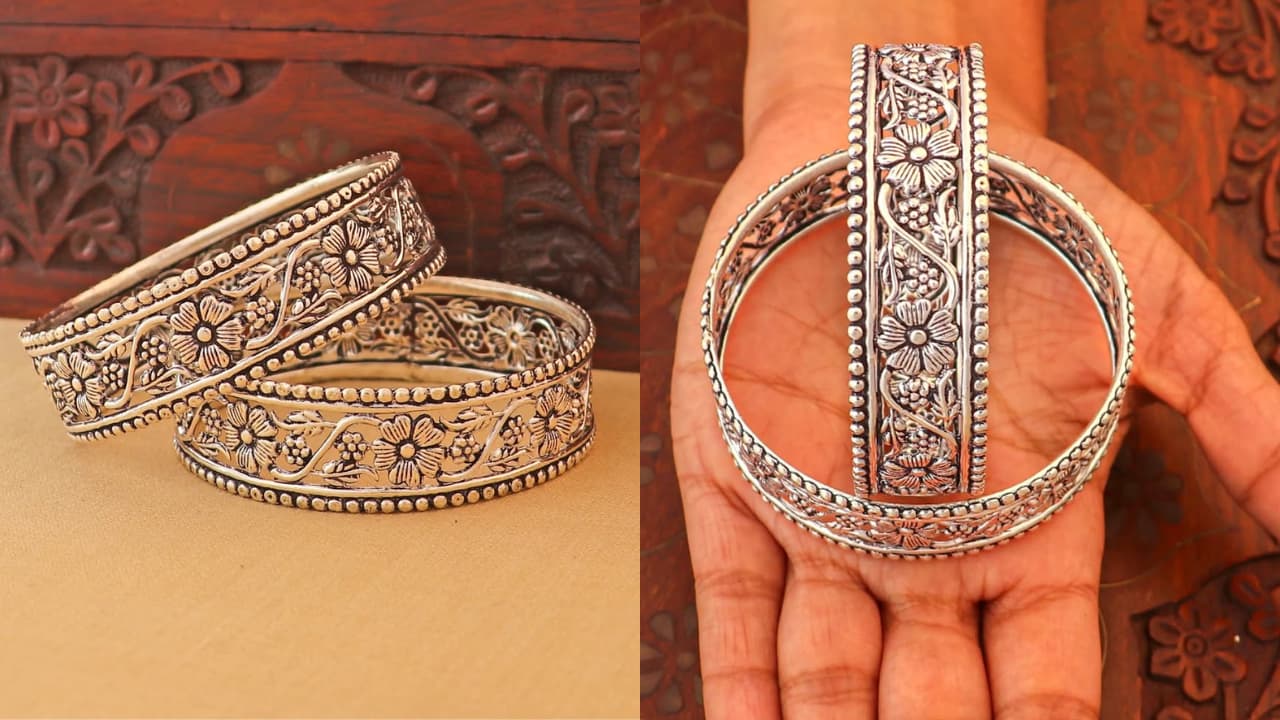 Silver rate today: রূপার দামে রেকর্ড বৃদ্ধি, সর্বকালের সর্বোচ্চ রেকর্ড ...