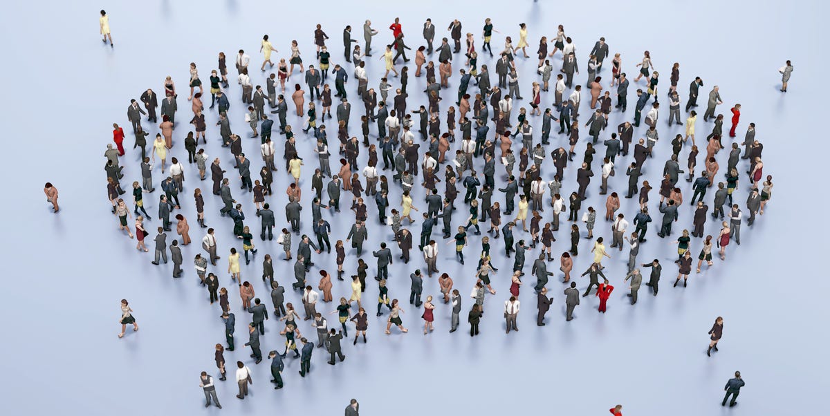 Scientists put flu patients in a room with healthy people—no one got ...