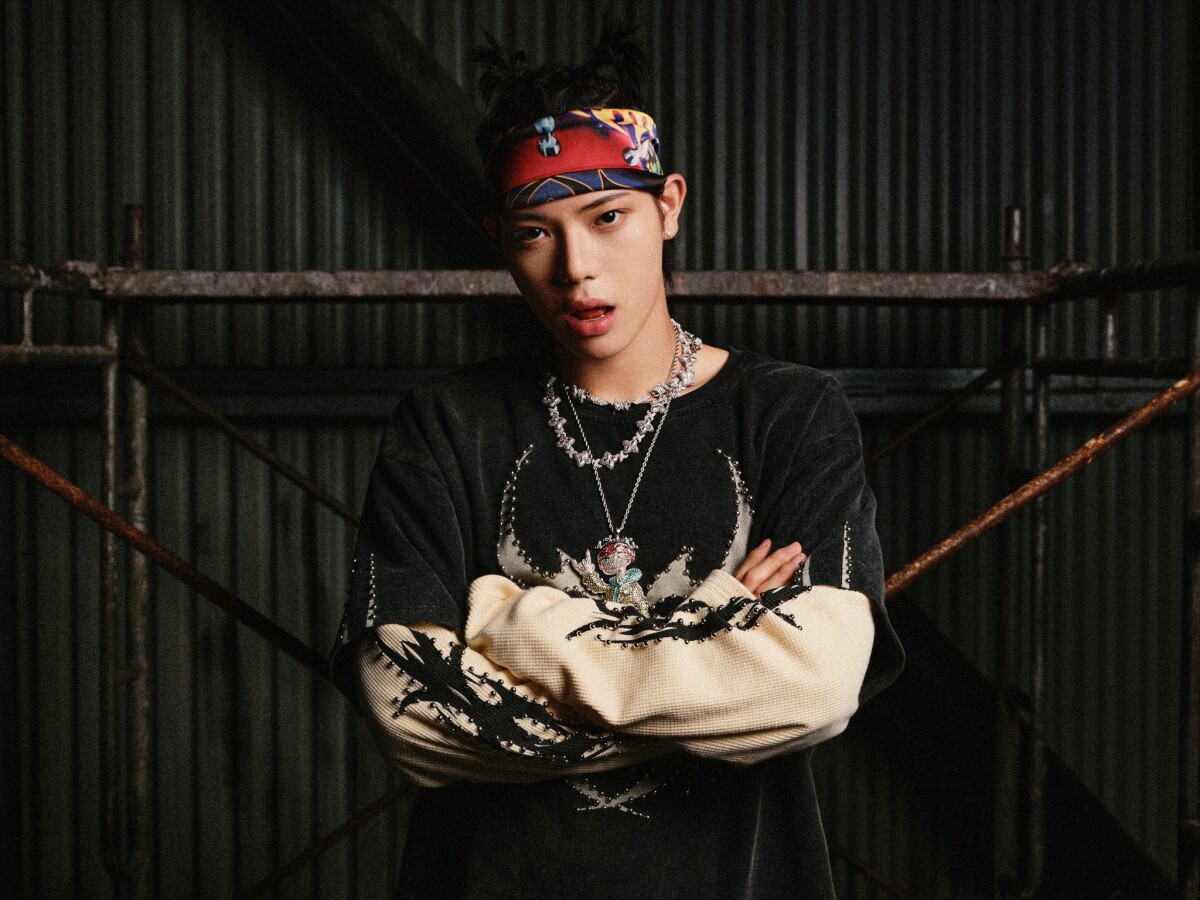 Jay Park 新男團「LNGSHOT」成員介紹：16歲忙內音色神似小賈斯汀，他撞臉殷志源!