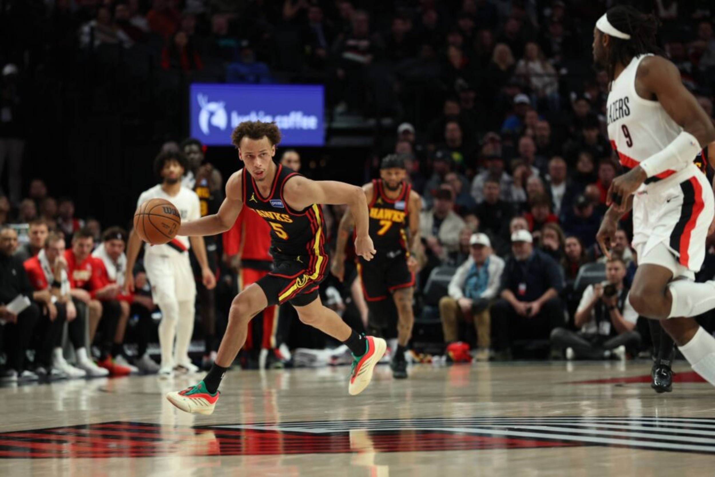 Atlanta Hawks: Rest assured, the future is bright