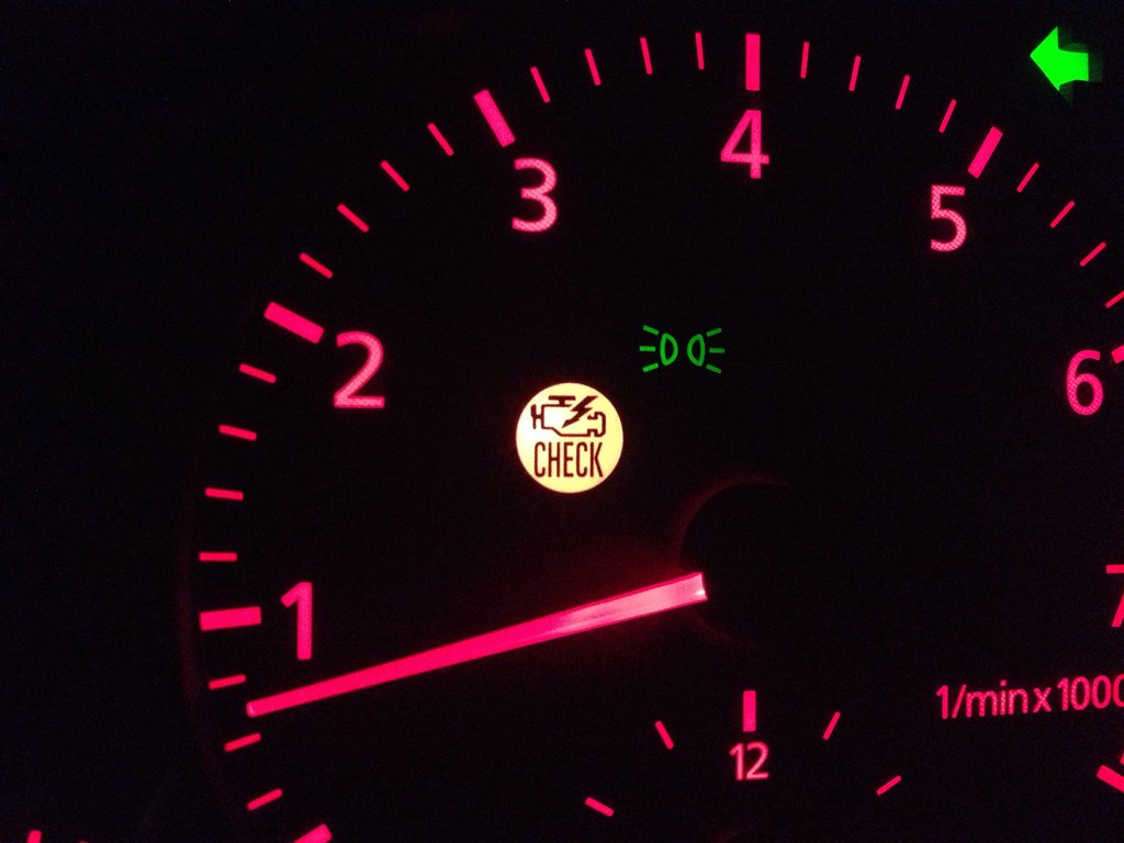 7 'normal' car problems that are not normal at all
