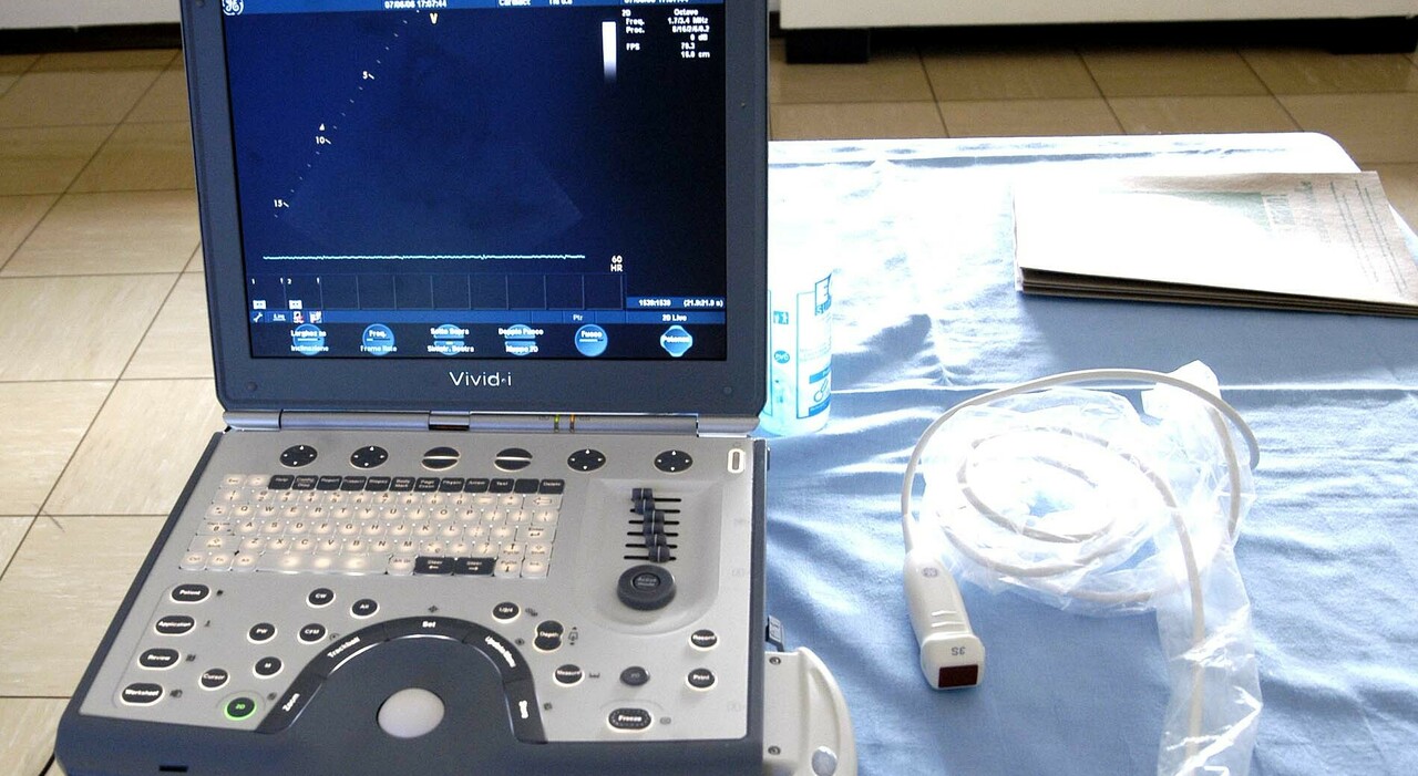 Ecografi portatili per diagnosi immediate, i medici di base del Veneto ...