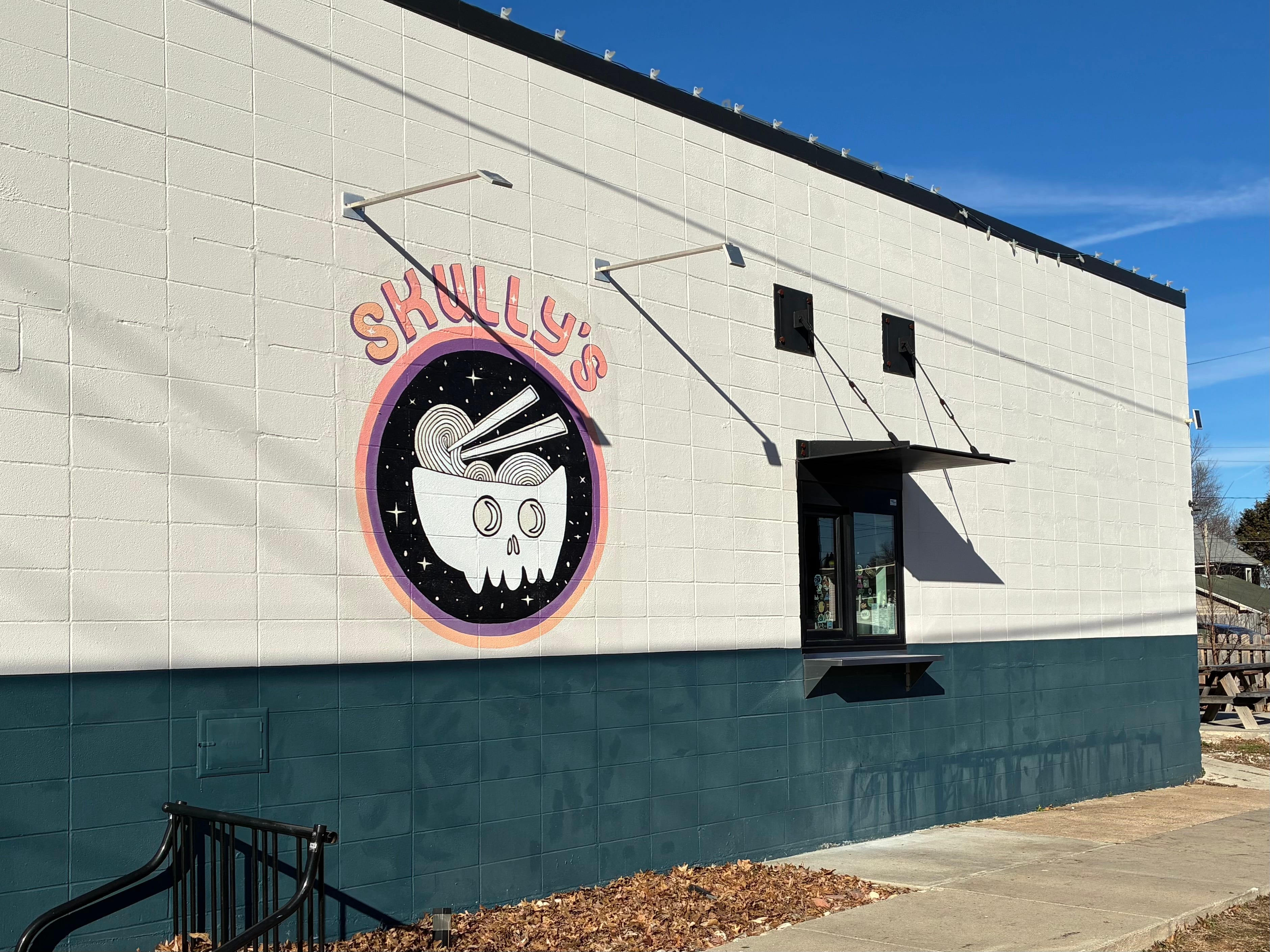 Ramen shop in Rountree announces it's closing at end of month