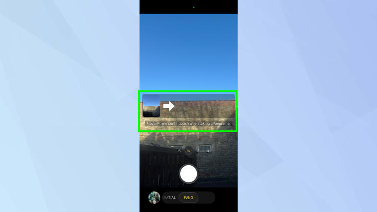 How to use every iPhone camera mode to take better photos