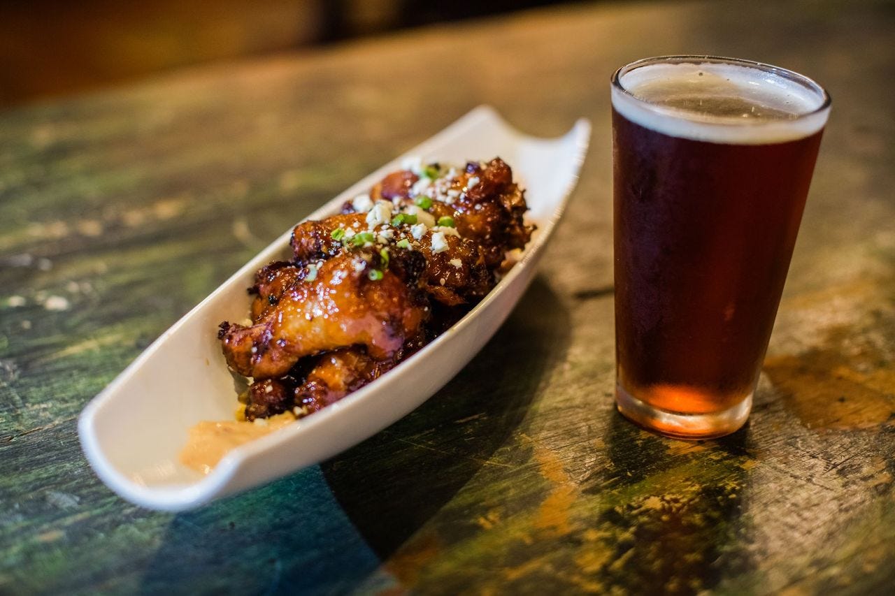 LBI Restaurant Week kicks off Jan. 30. Here's where to eat