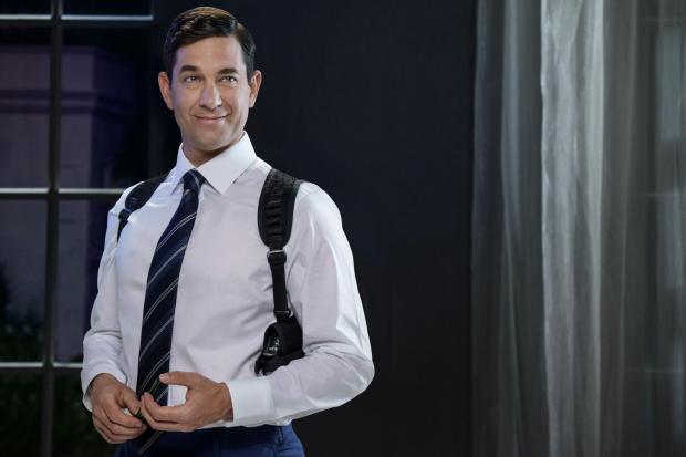 Adam Garcia stars in musical of hit film coming to Cornwall