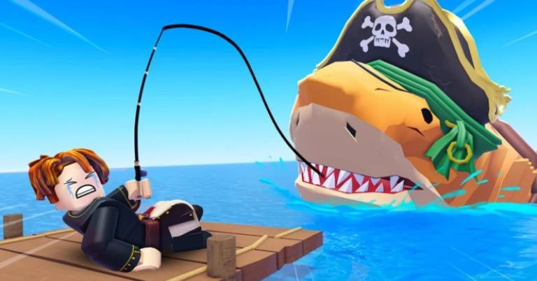 Next Fish It update: Leviathan’s Den release date and timings