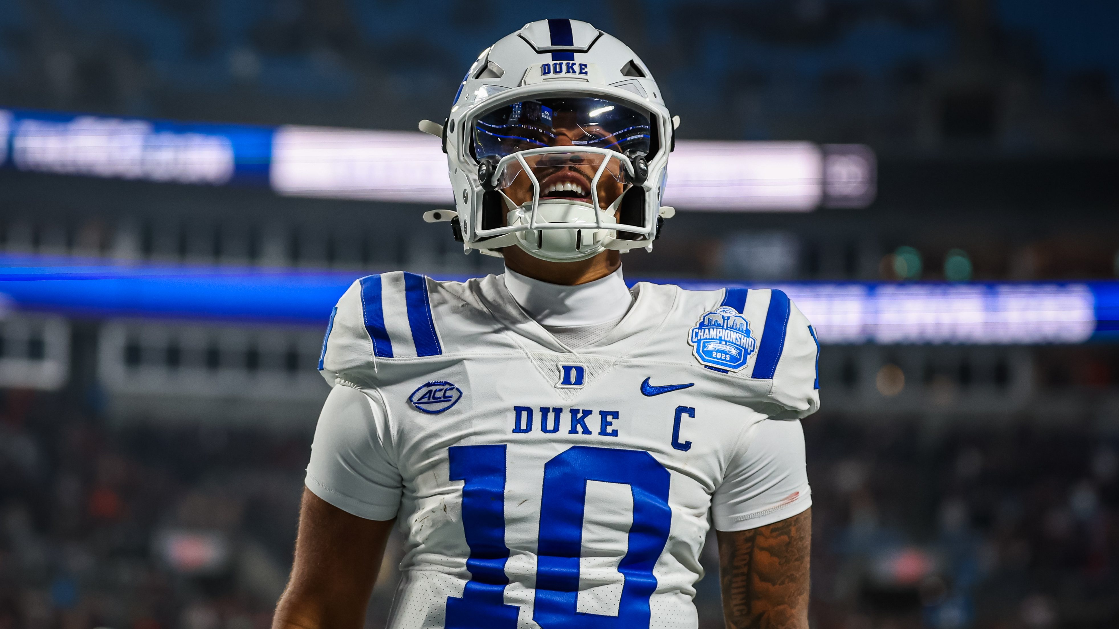 Miami sent strong warning over legal risk, QB future with Duke’s Darian ...