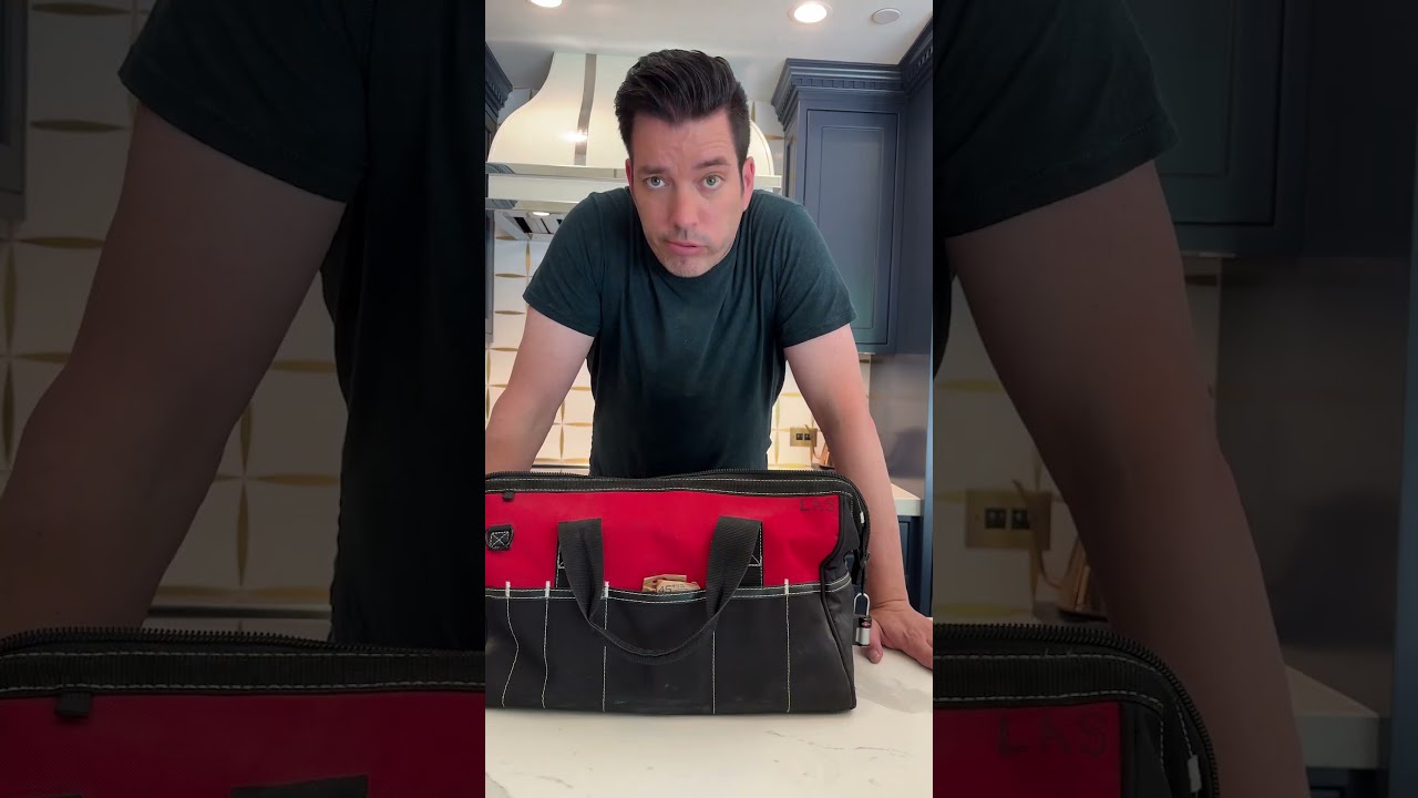 Mary Poppins energy powers a magical clean up