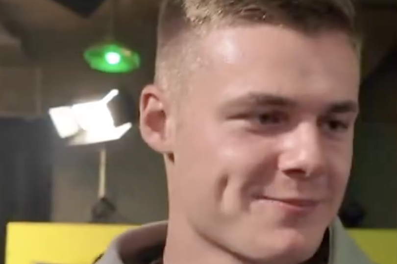 Six surging Celtic transfer updates as Evan Ferguson targeted in bold ...