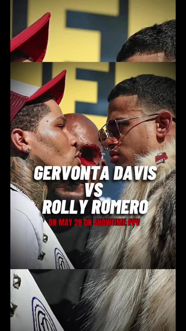 🚨According to ESPN, Tank and Rolly have agreed to a deal👀