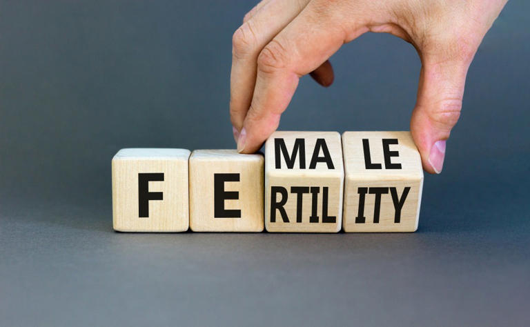 The male biological clock is real — and it’s ticking faster than ...