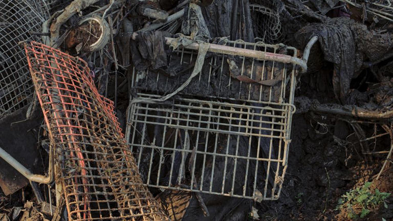 Meet the Los Angeles Fire Department crew tasked with protecting ...