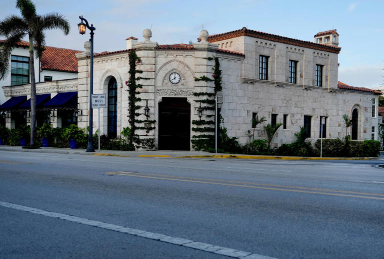 Pay to play: West Palm Beach to get another private membership club