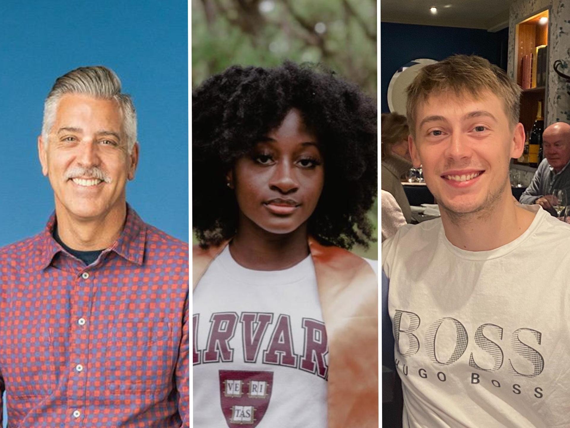 Meet the people who think posting on social media is good for them