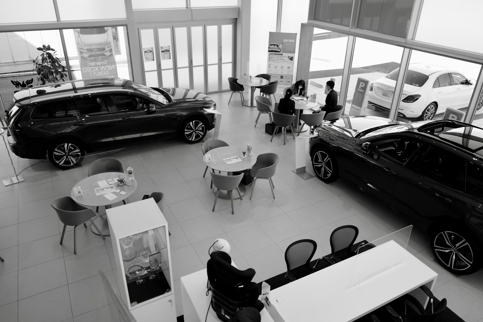 7 red flags that a dealership is scamming you