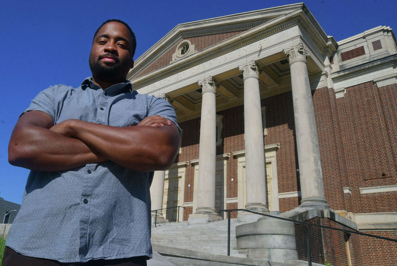 Vox Church to reopen historic Hartford place of worship overlooking Capitol