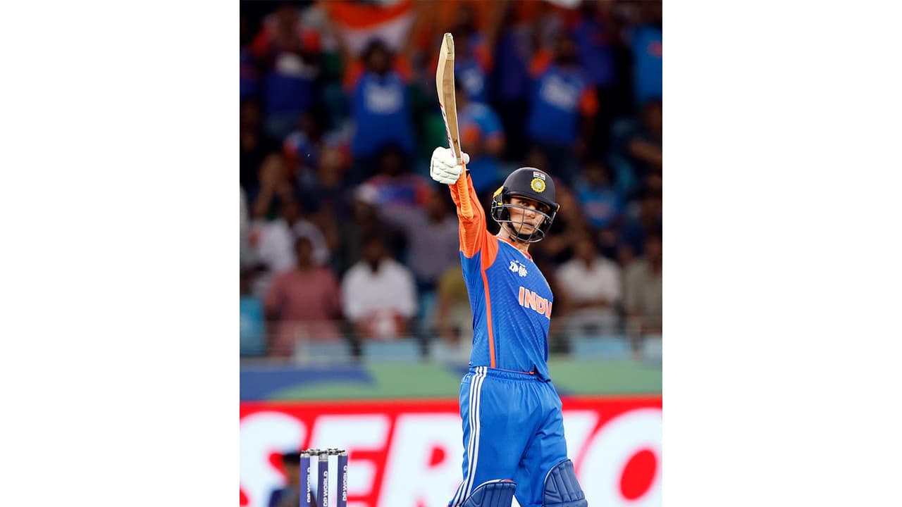 Abhishek Sharma defines India's fearless T20 brand: Former coach