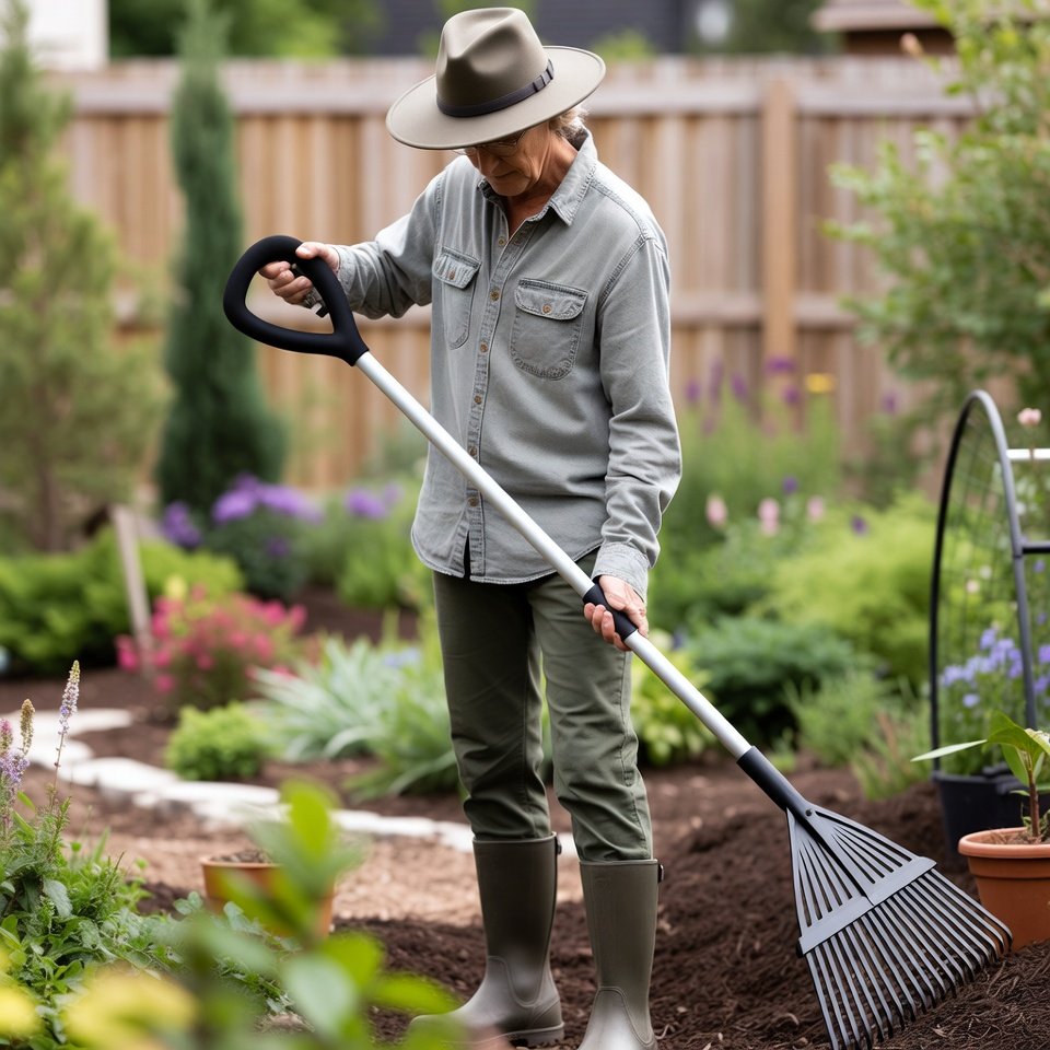 Yard work doesn’t have to be hard—these innovative tools prove it