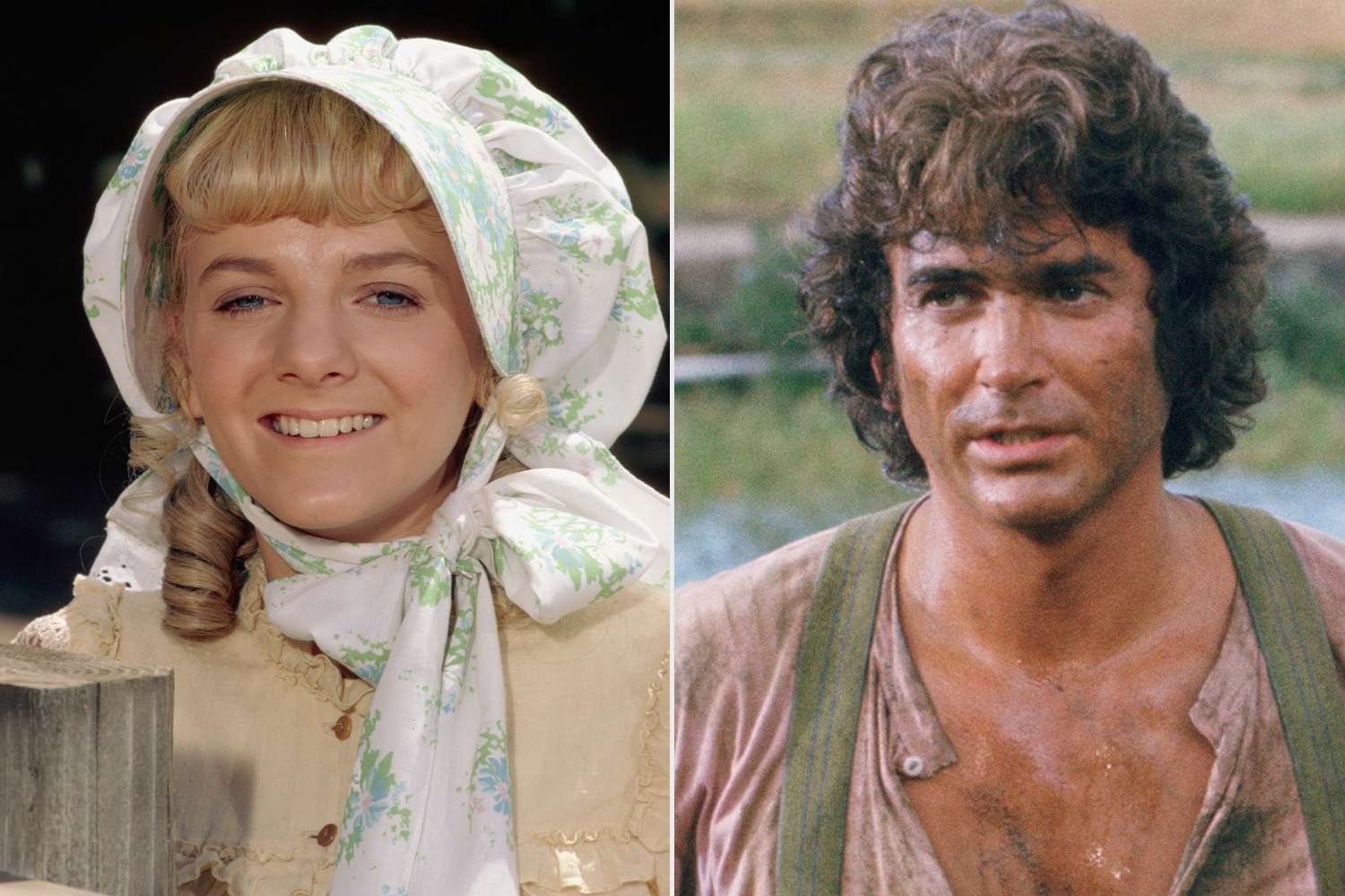Alison Arngrim recalls 'hysterical' “Little House on the Prairie ...