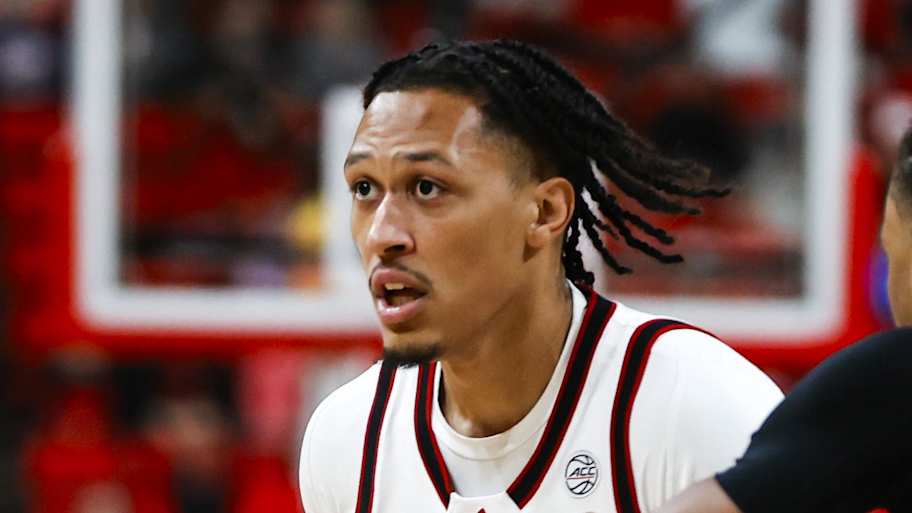 One way the Wolfpack is building chemistry on the court