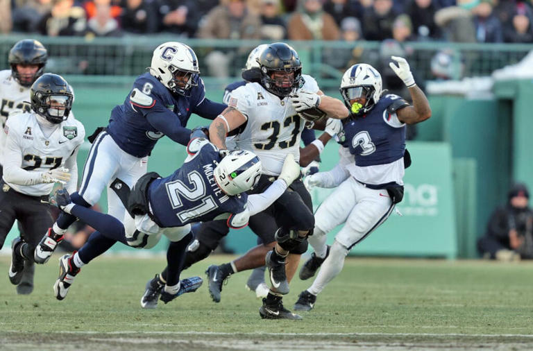 GBK’s looking forward 2026 – running backs