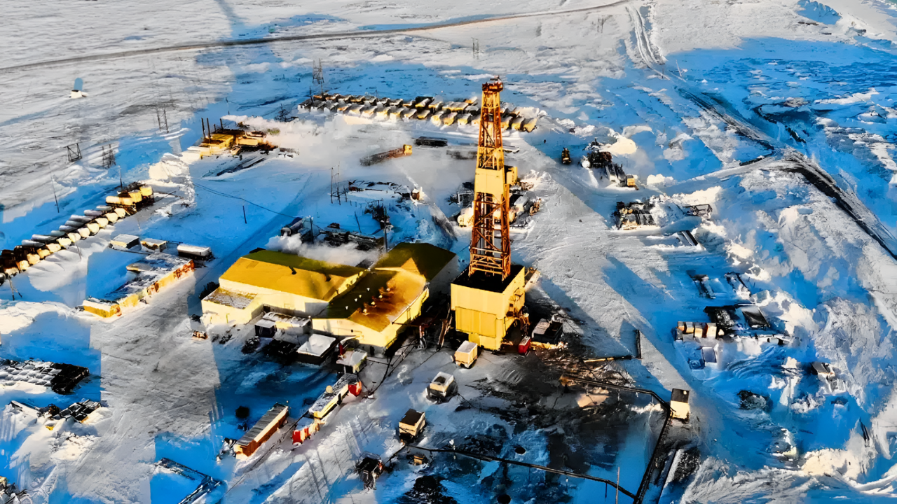 Minnesota discovery reveals first US helium-3 deposit