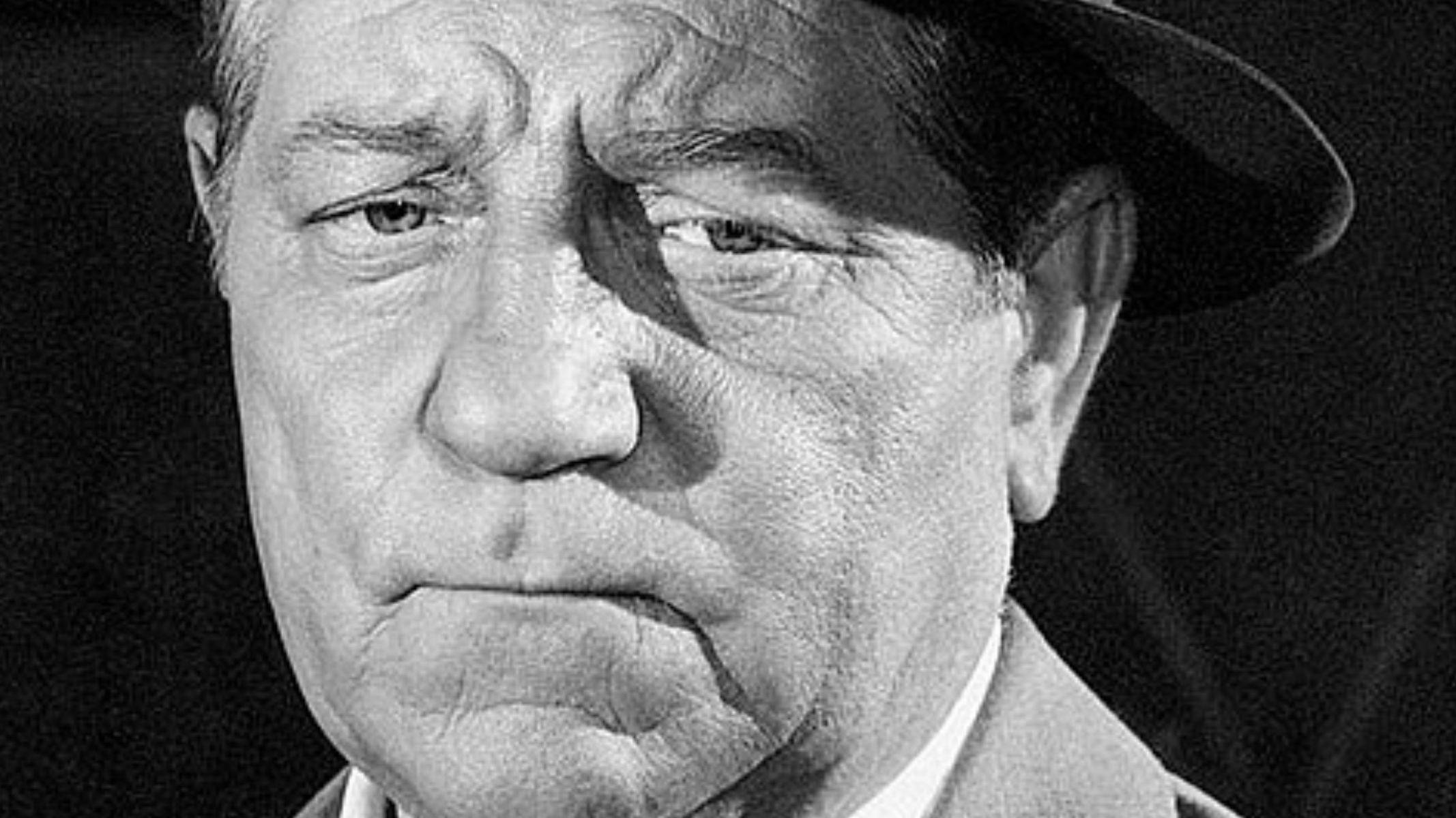 Svatý rok: Mistr francouzské kinematografie Jean Gabin ve filmu s ...