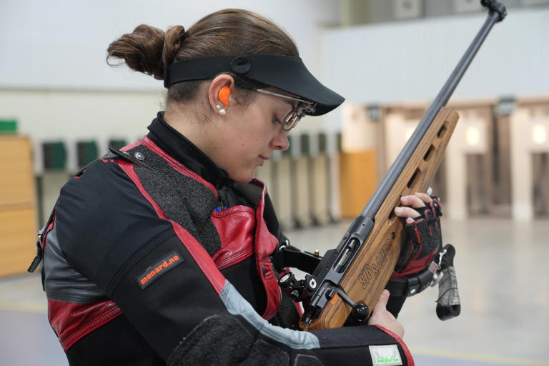 Telefonen har ikke stått stille for Jeanette (27): – Utrolig mye hyggelig
