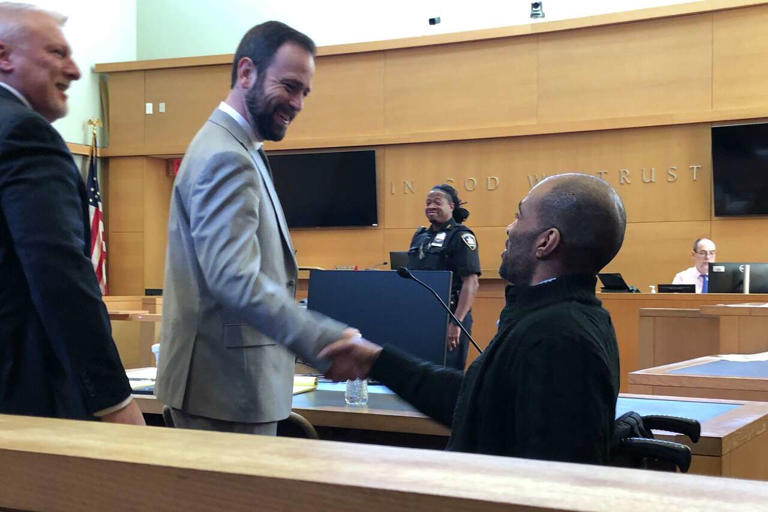 Jury selection for Megan McDonald murder trial to continue into second week