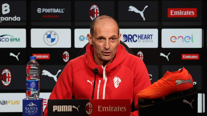 Milan-Lecce, Serie A 2025/26: la conferenza stampa della vigilia