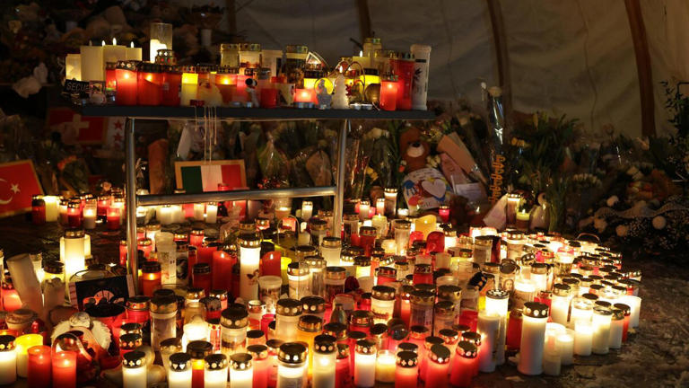 « Je vois tout le temps le visage des morts » : la nuit d’horreur de ...