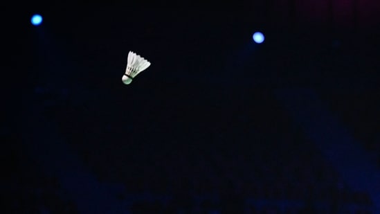 Days after bird poop incident, materials from bird's nest halt India ...