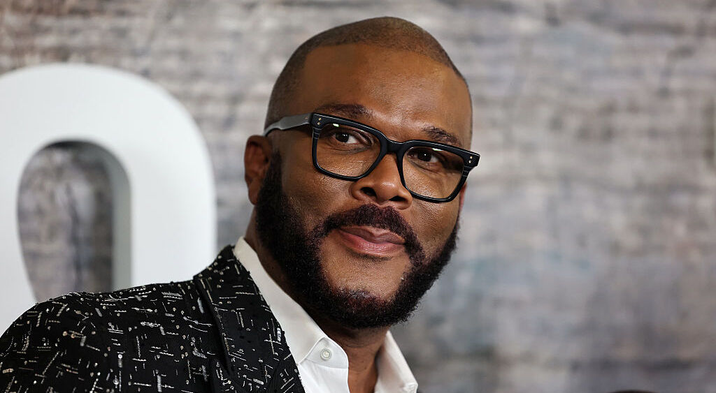 ‘That doesn’t work for me’: Billionaire Tyler Perry once fired his own ...