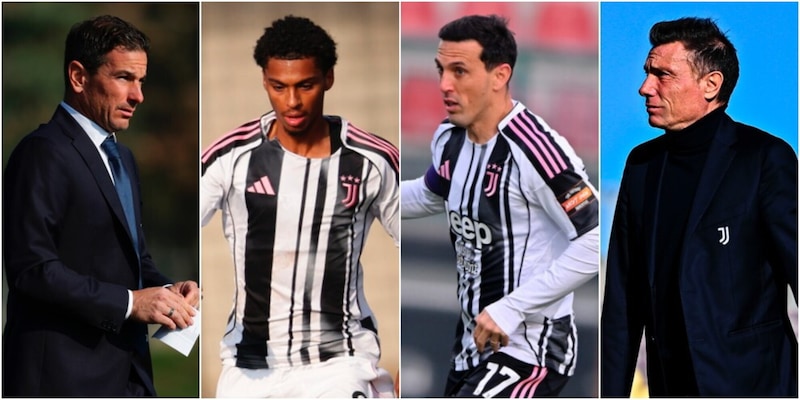 Diretta Juve-Inter Primavera e Next Gen-Ascoli da playoff: risultato ...