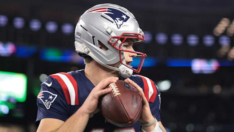 NFL analysts regretfully give Patriots fans the ultimate reason to keep ...