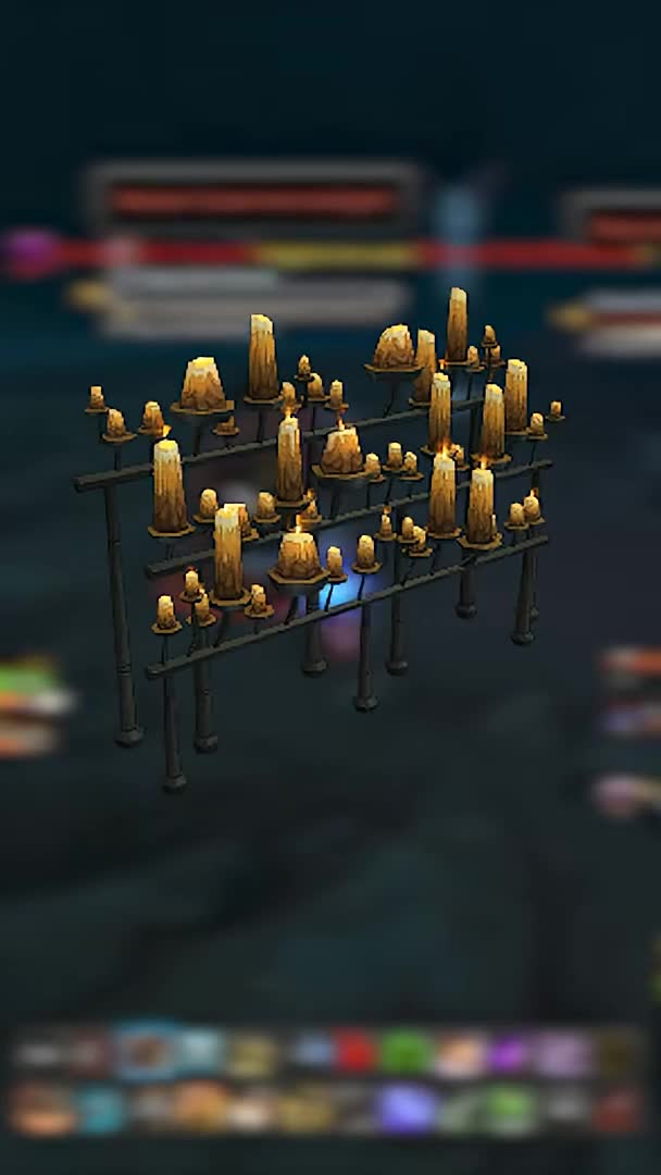 Even more dungeon/raid decor coming in the Midnight pre-patch