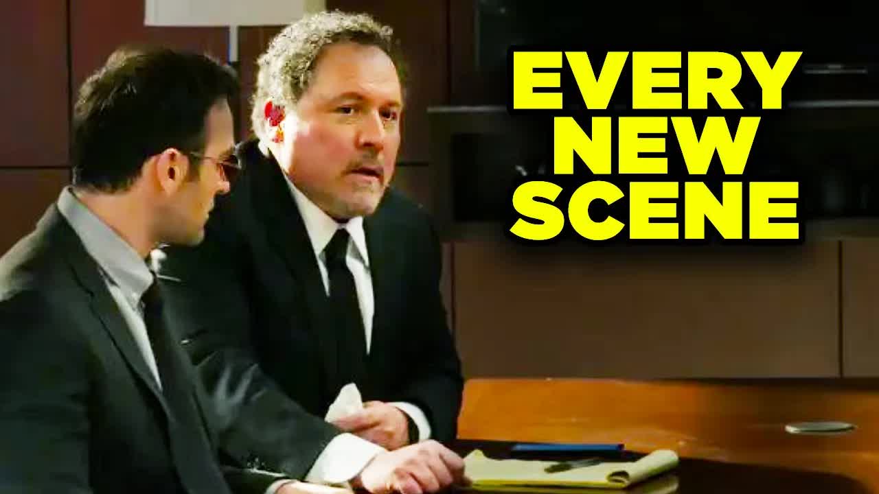 Spider-Man No Way Home new scenes breakdown! Three Peters, Daredevil ...