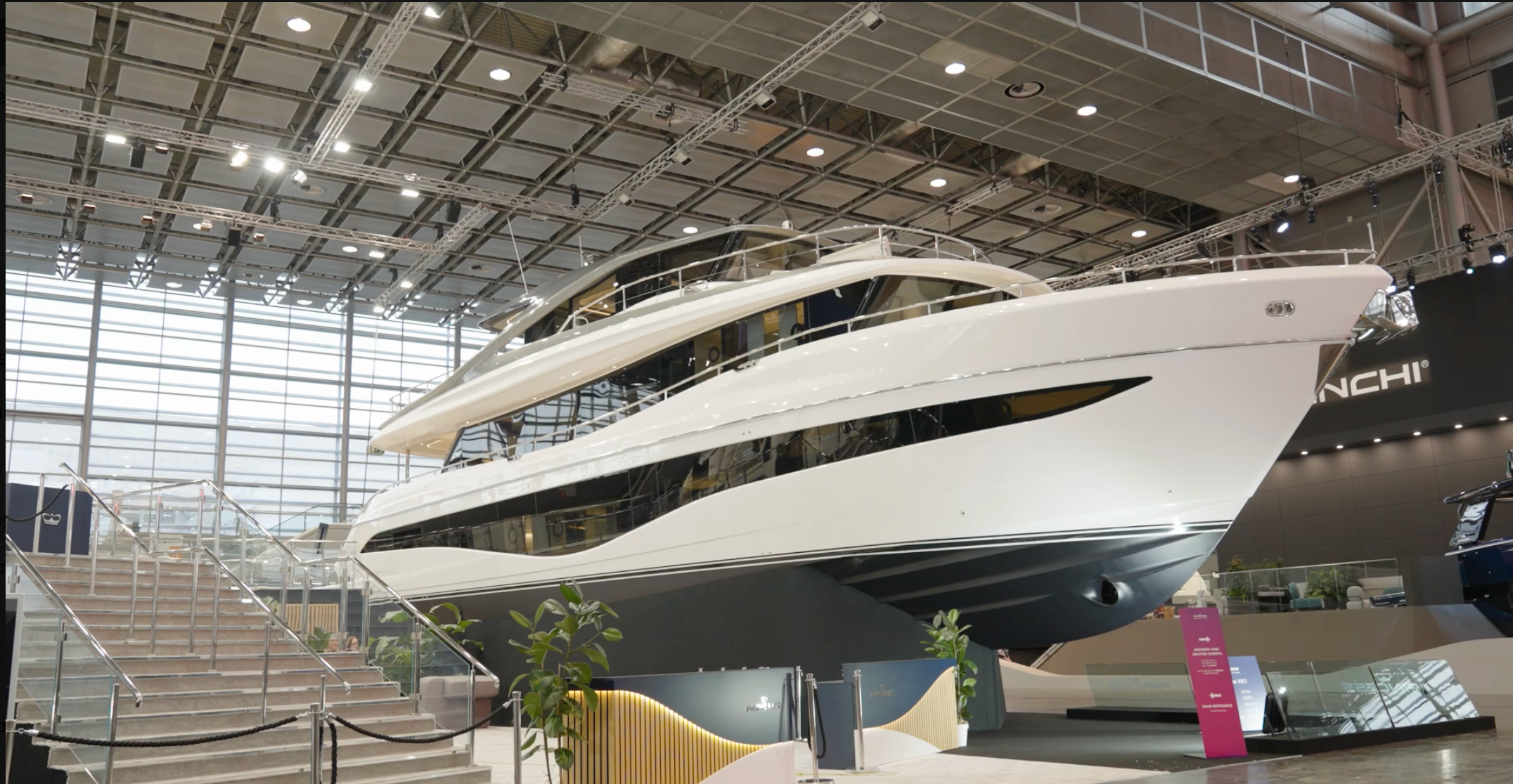 Weltpremieren auf der Boot 2026 in Düsseldorf
