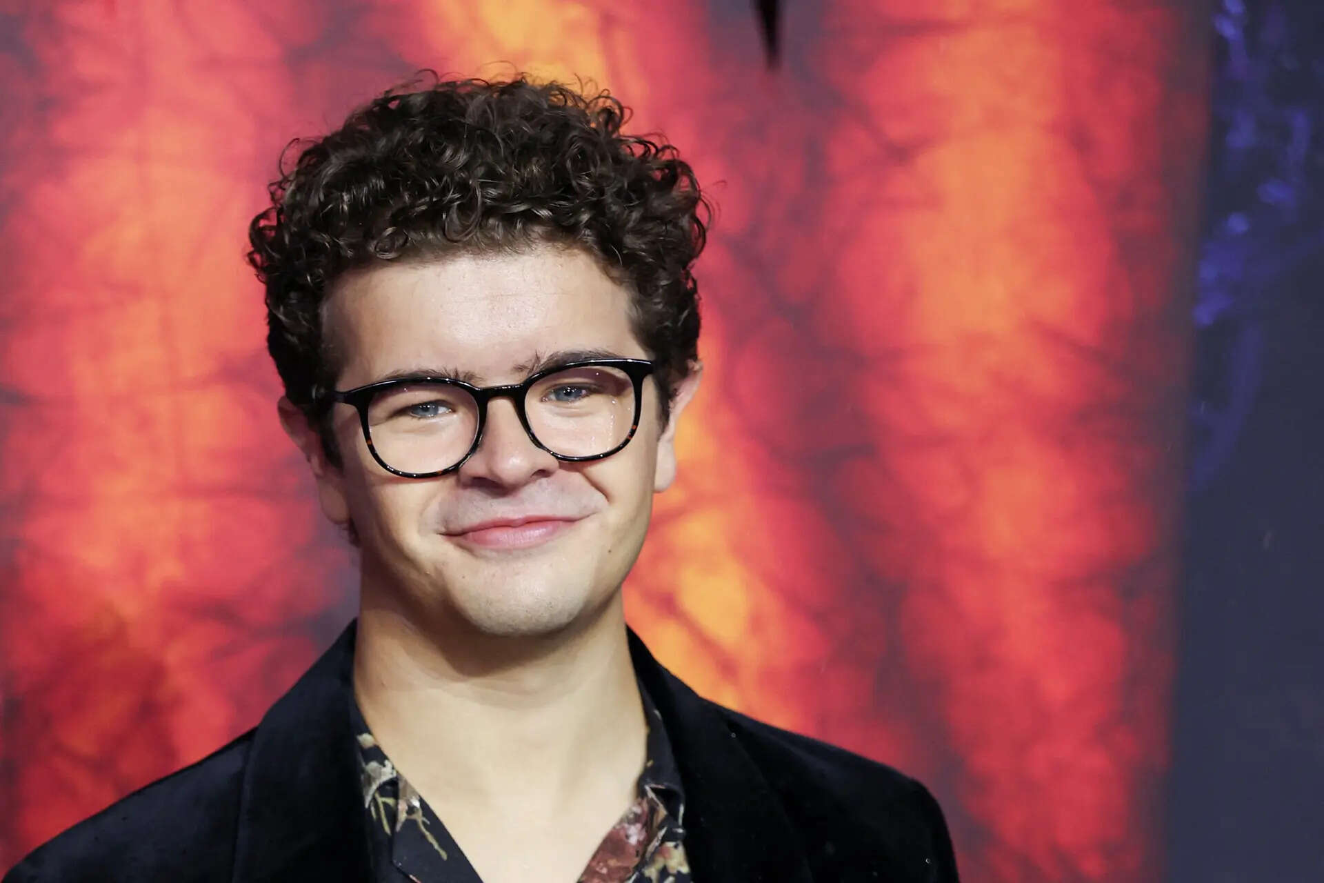 Who is Elizabeth Yu? Meet Gaten Matarazzo’s longtime girlfriend