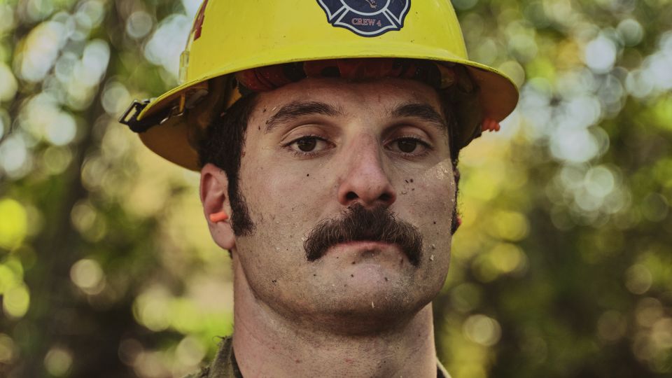 Meet the Los Angeles Fire Department crew tasked with protecting ...