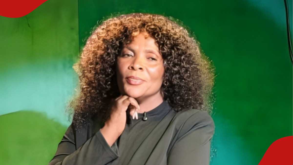 Rose Muhando says marriage isn't her priority, wants to focus on music ...