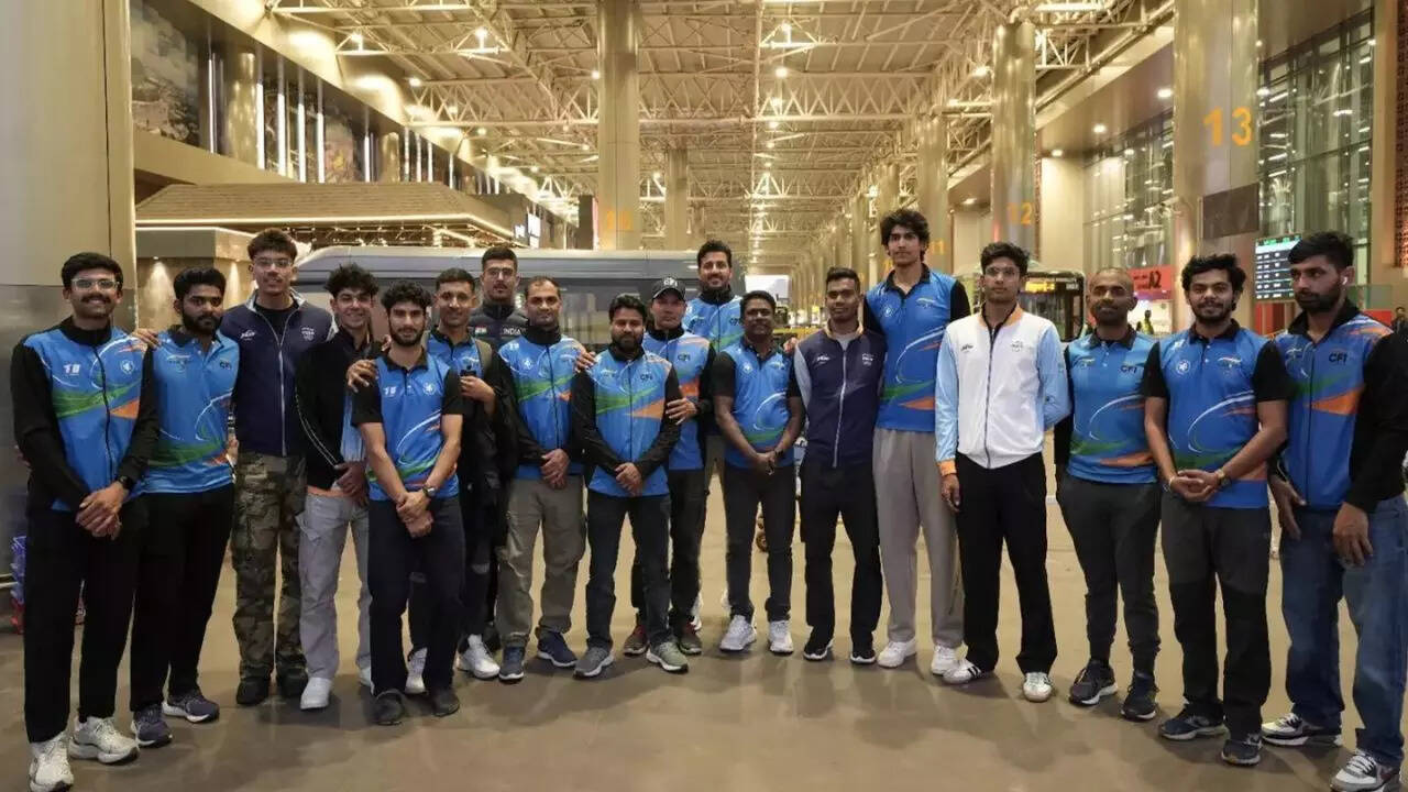 Pune Grand Tour 2026: All you need to know about India's biggest ...