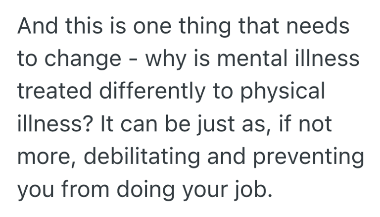 Worker uses up his PTO days when his employer takes away vacation, but ...