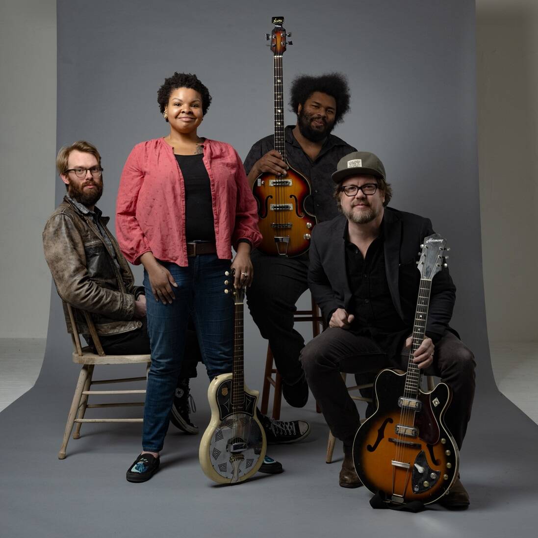 Soulful sounds of Stephanie Anne Johnson