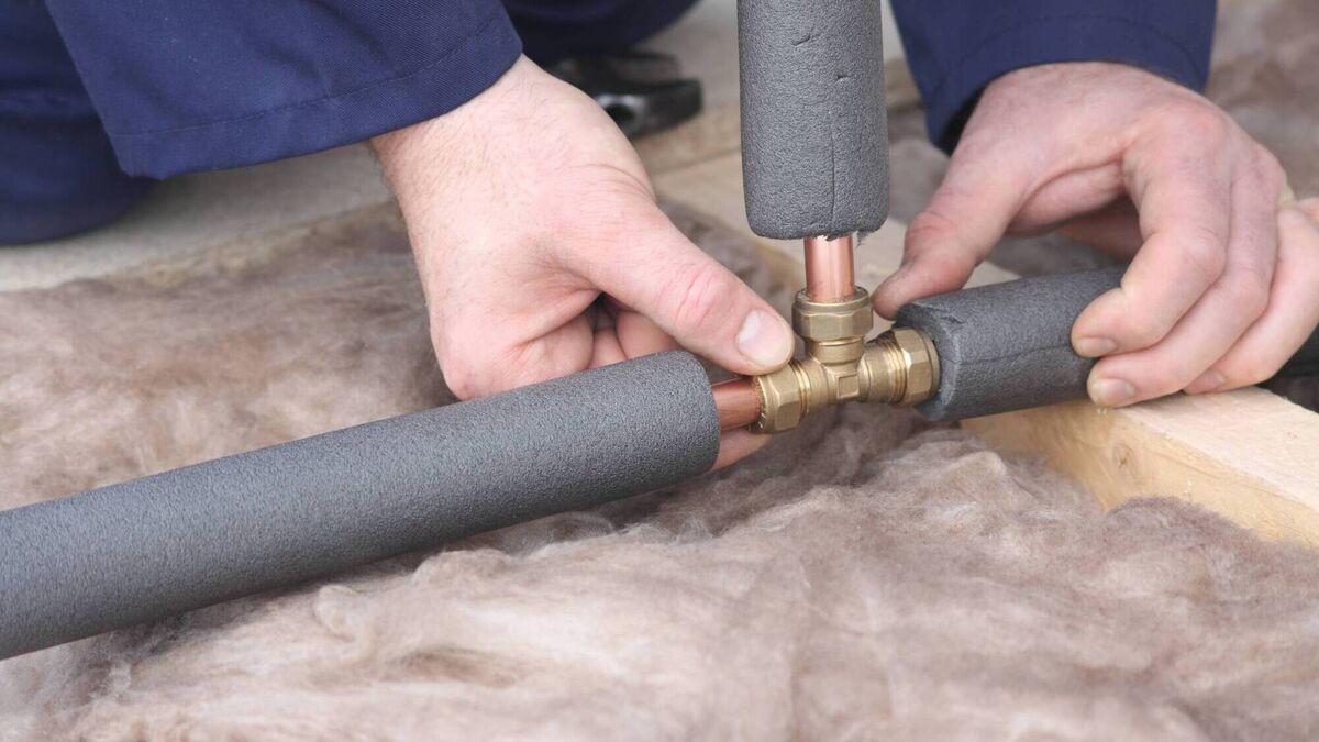 Life hack: How to prevent your pipes from freezing during a cold snap