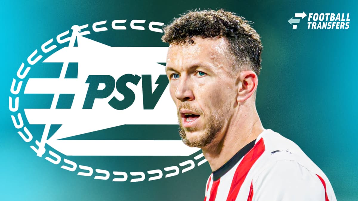 De afweging die PSV moet maken rond het vertrek van Ivan Perisic