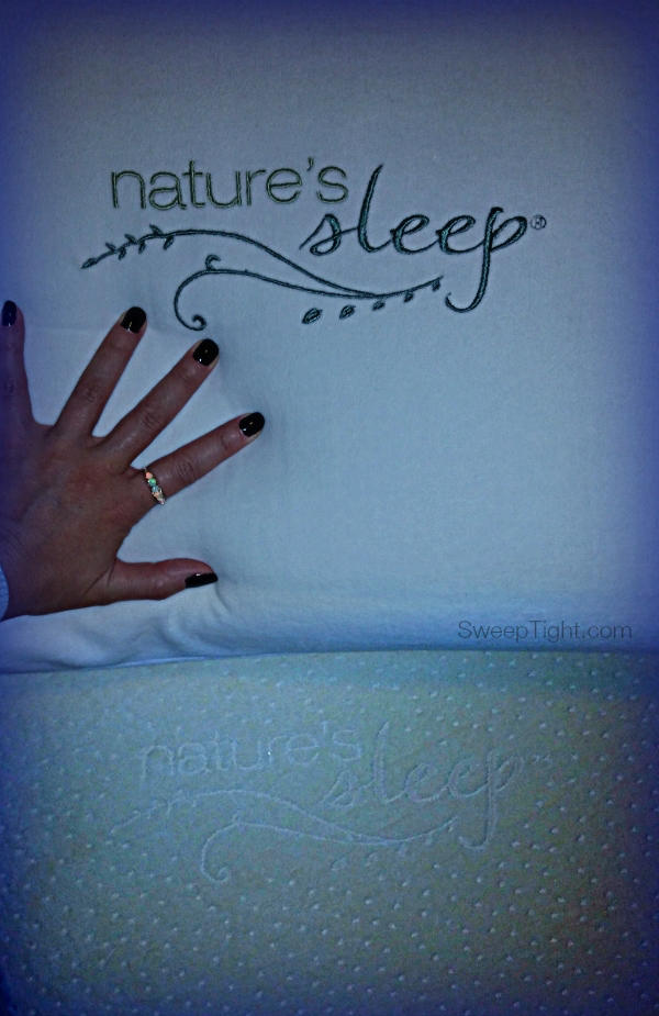 My body is grateful for sleep