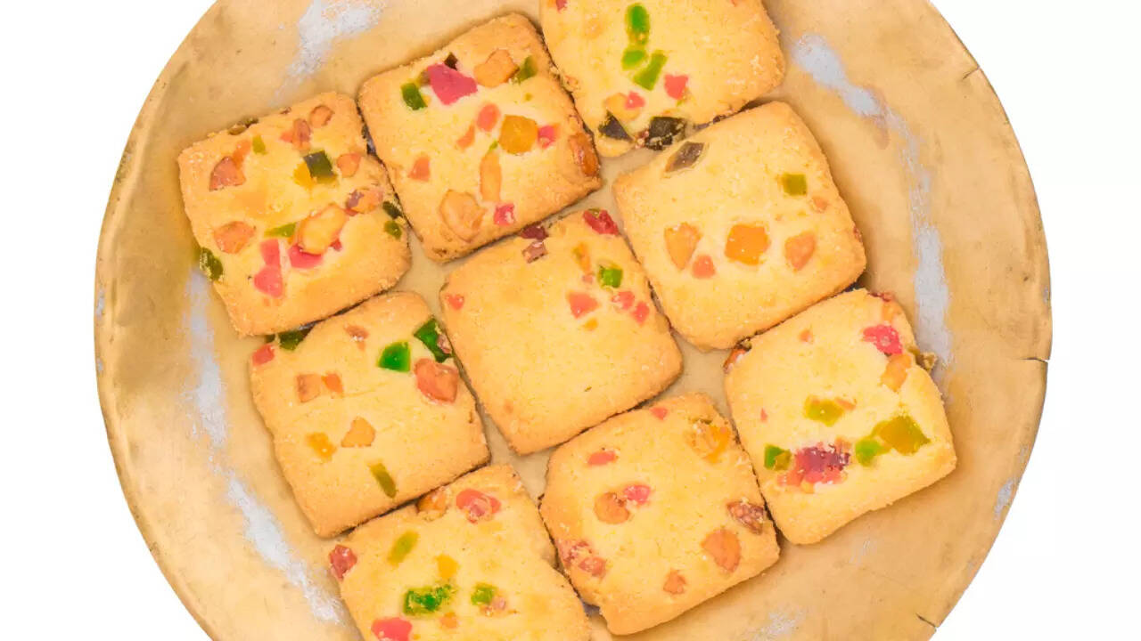 10 traditional and regional Indian biscuits perfect for evening chai