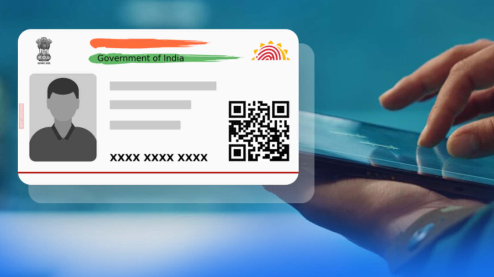Aadhaar lock and unlock feature: What it is and how to use it